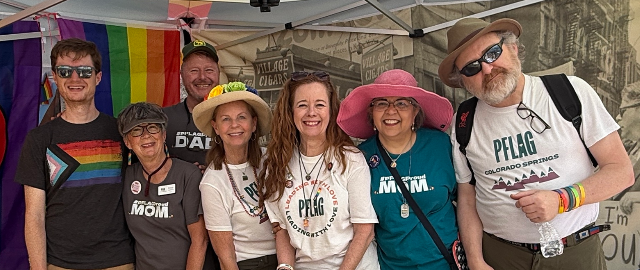 Homepage - PFLAG Colorado Springs